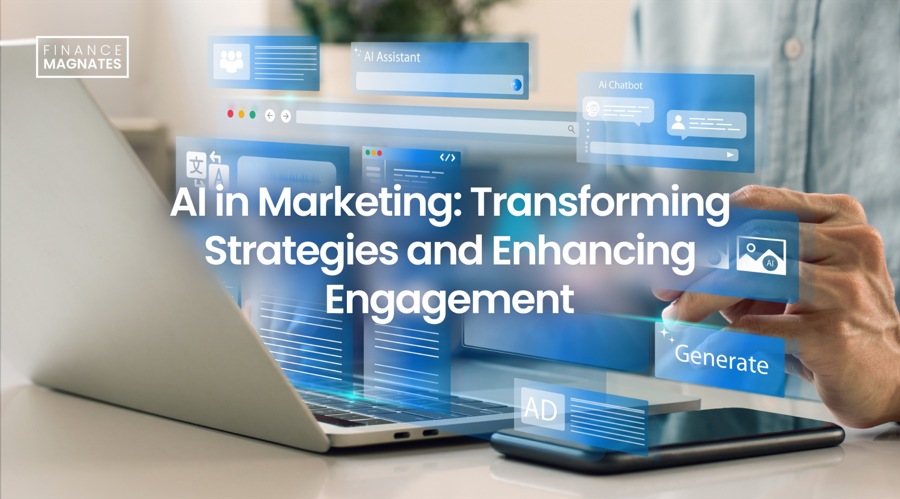 The Impact of AI on Marketing Strategies